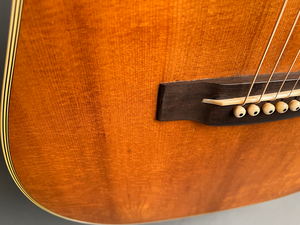 1966 Martin D-28 Guitar – Guitar Gallery
