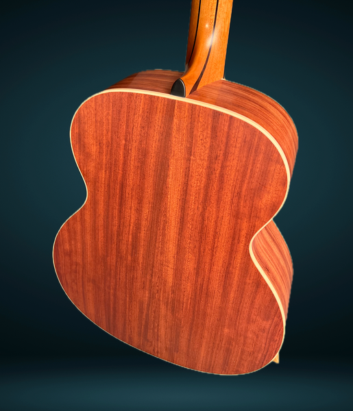 Lowden O-38 Special BUB/RC Ltd Edition Guitar (Batch 45) – Guitar Gallery