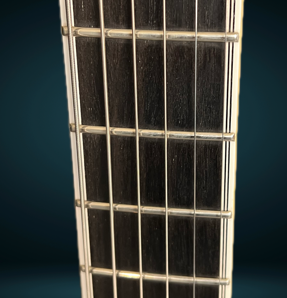 Bob Benedetto Handcrafted Manhattan Archtop Guitar – Guitar Gallery