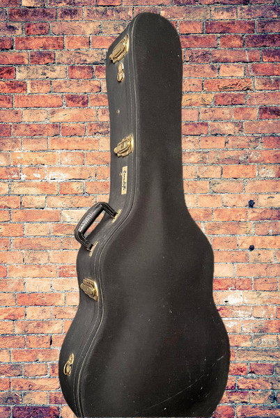 Bob Benedetto Handcrafted Manhattan Archtop Guitar – Guitar Gallery