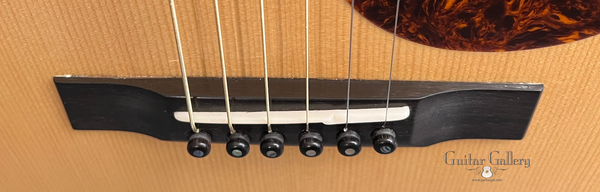 Bruce Sexauer FT-15-es Guitar – Guitar Gallery