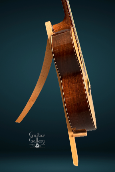 Bruce Sexauer FT-15-es Guitar – Guitar Gallery