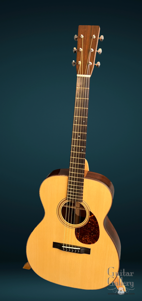 Bruce Sexauer FT-15-es Guitar – Guitar Gallery