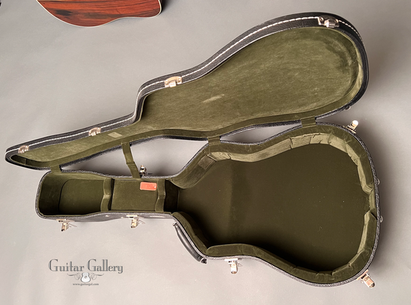 2011 Collings D2H-BrA Guitar – Guitar Gallery