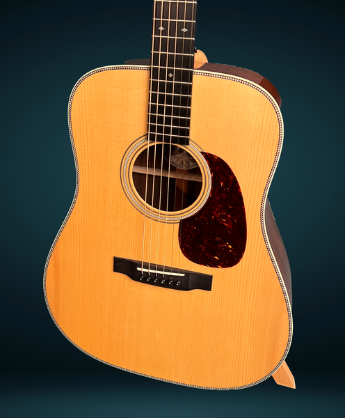 2011 Collings D2H-BrA Guitar – Guitar Gallery