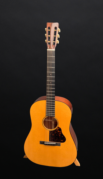 Martin Ditson Dreadnaught 111 Guitar – Guitar Gallery