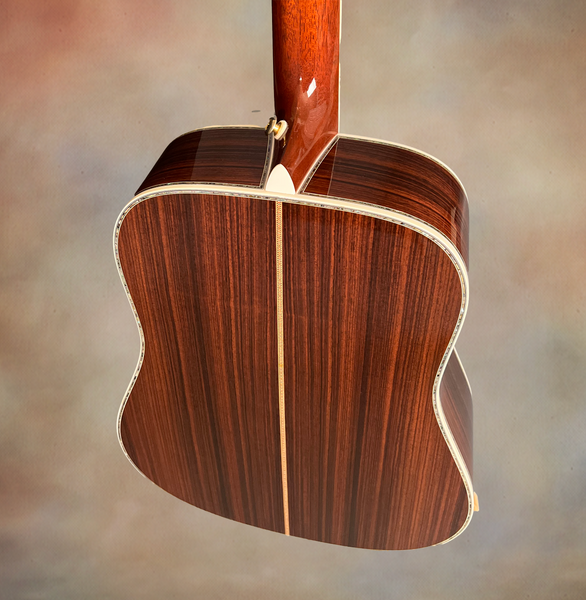 2005 C. F. Martin D-45 Guitar – Guitar Gallery