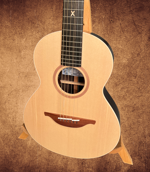 Sheeran Stadium Limited Edition Guitar – Guitar Gallery