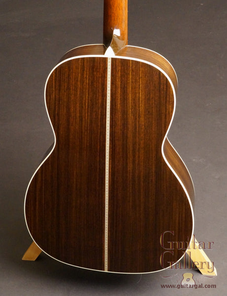 Custom Collings 000-2Ha – Guitar Gallery