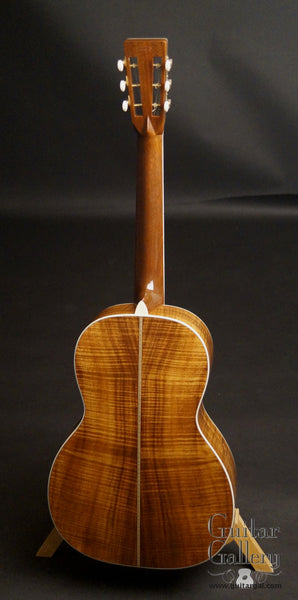 Martin 00-42K Robbie Robertson Guitar – Guitar Gallery