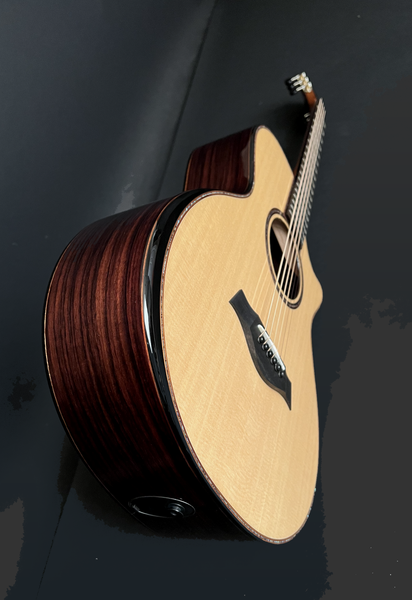 2021 Taylor 912ce 12-Fret Guitar – Guitar Gallery