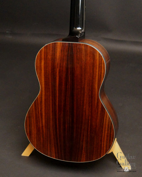 Greenfield C1 Classical Guitar – Guitar Gallery