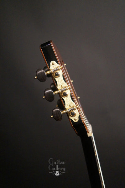 Greenfield C1 Classical Guitar – Guitar Gallery