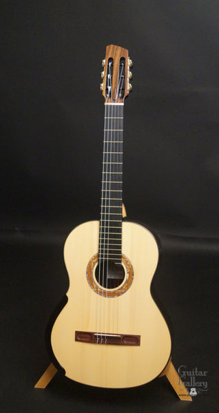 Greenfield C1 Classical Guitar – Guitar Gallery