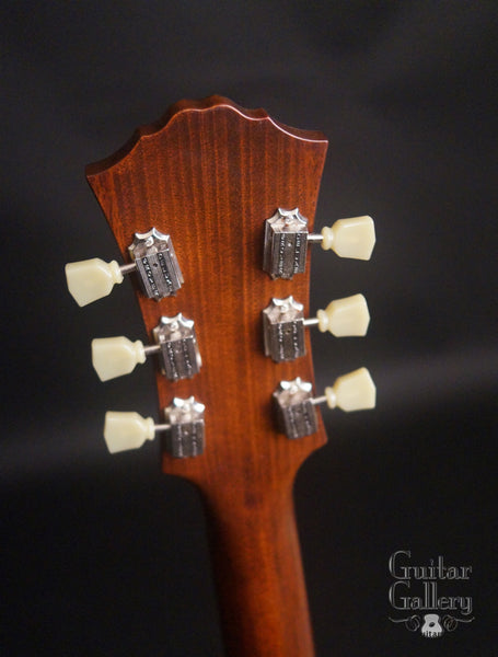 Martin CEO 8.2 Special Edition Grand Jumbo Guitar – Guitar Gallery