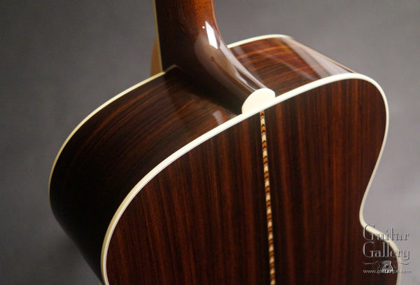 Collings SJ SS Guitar – Guitar Gallery