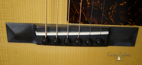 Martin Ditson Dreadnaught 111 Guitar – Guitar Gallery