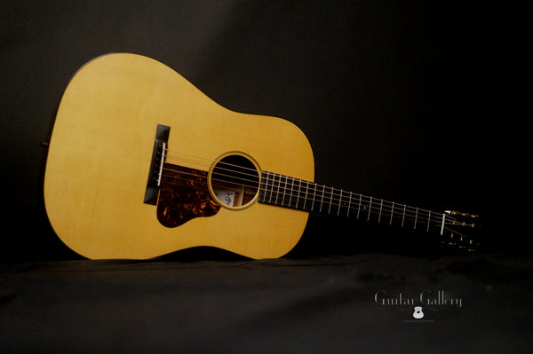 Martin Ditson Dreadnaught 111 Guitar – Guitar Gallery
