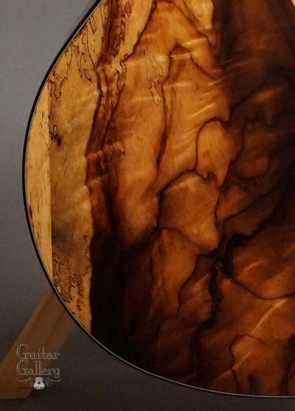 DT (David Taylor) De La Rosa Guitar – Guitar Gallery