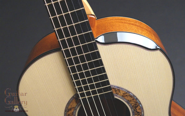 Greenfield G3 Guitar – Guitar Gallery