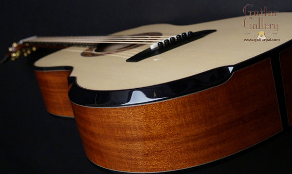 Greenfield G3 Guitar – Guitar Gallery