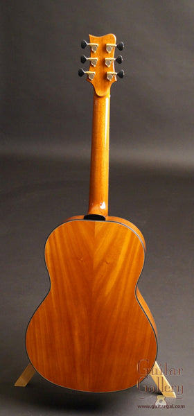 Greenfield G3 Guitar – Guitar Gallery