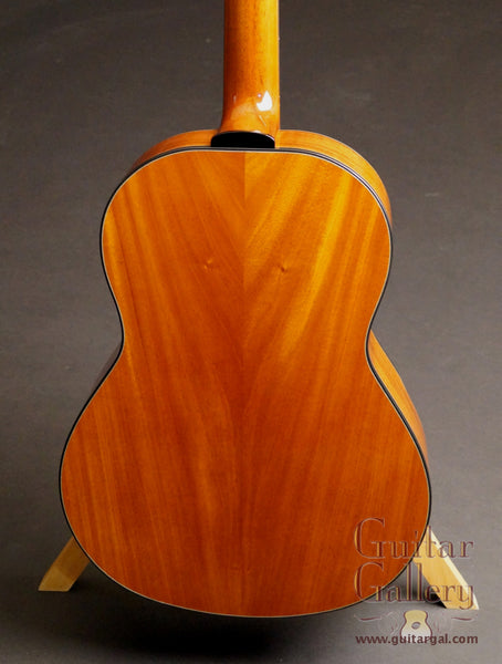Greenfield G3 Guitar – Guitar Gallery
