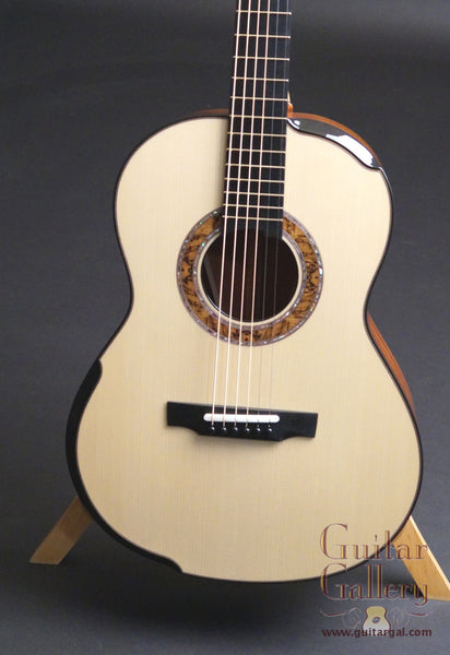 Greenfield G3 Guitar – Guitar Gallery