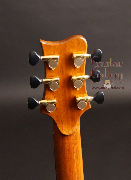 Greenfield G3 Guitar – Guitar Gallery