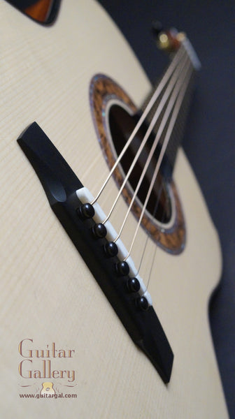 Greenfield G3 Guitar – Guitar Gallery