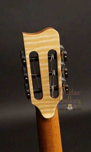 Greenfield C2 Nylon String Guitar – Guitar Gallery