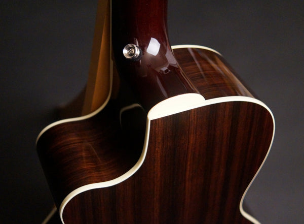 Santa Cruz Janis Ian Guitar – Guitar Gallery