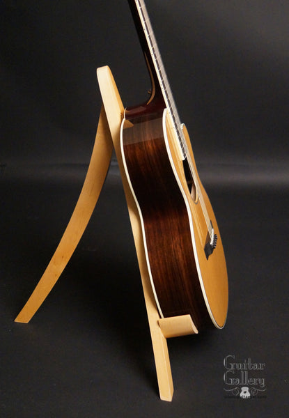 Santa Cruz Janis Ian Guitar – Guitar Gallery