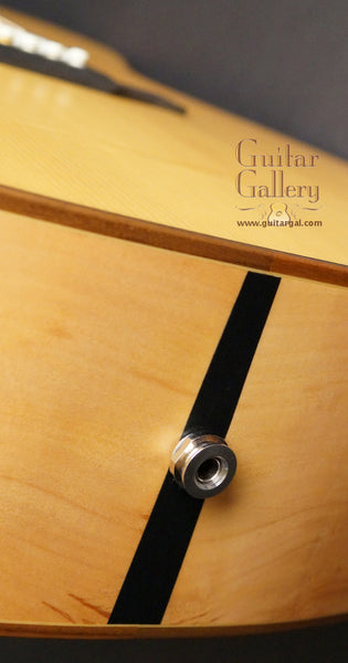 John David Scott OM – Guitar Gallery