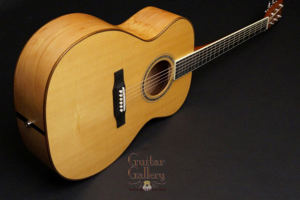 John David Scott OM – Guitar Gallery