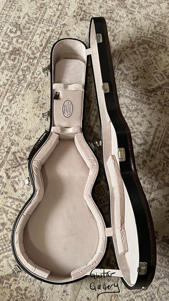 Santa Cruz Janis Ian Guitar – Guitar Gallery