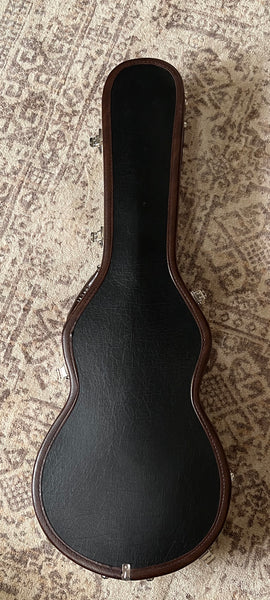 Santa Cruz Janis Ian Guitar – Guitar Gallery