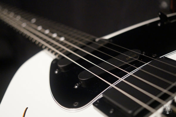 Steve Klein Headless Electric Guitar – Guitar Gallery