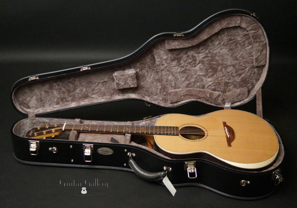 George Lowden Ltd Edition 70th Birthday Guitar – Guitar Gallery