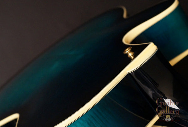 D'Angelico NYL-2 Archtop – Guitar Gallery