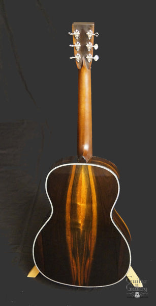 Osthoff 000-12 fret "45" style Twin Guitar – Guitar Gallery