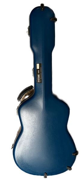 Lars Rasmussen model C Cutaway Brazilian Rosewood Guitar – Guitar Gallery