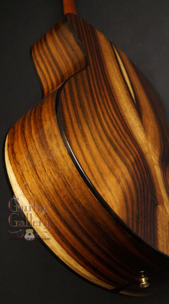 Jason Simpson GA Guitar – Guitar Gallery