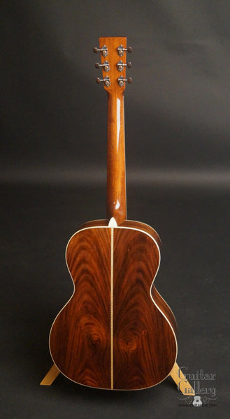 Martin SS-00L Art Deco Guitar – Guitar Gallery
