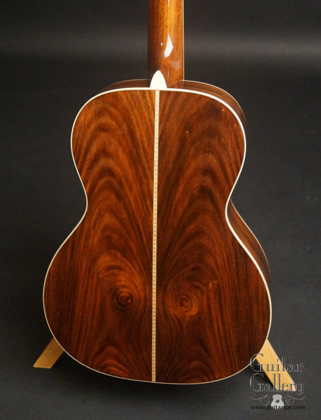 Martin SS-00L Art Deco Guitar – Guitar Gallery