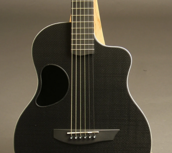 Used Kevin Michael Touring Guitar – Guitar Gallery