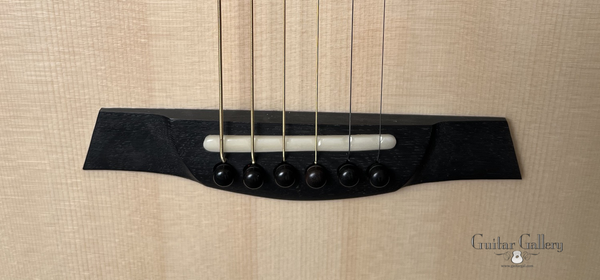 Turnstone TG Yew Guitar – Guitar Gallery