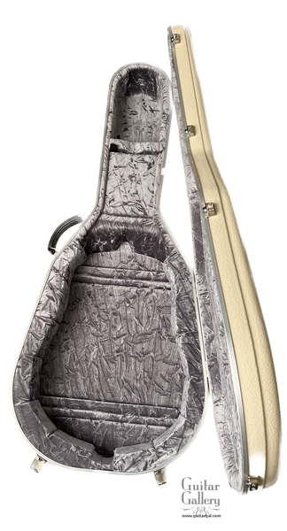 Turnstone TG Yew Guitar – Guitar Gallery