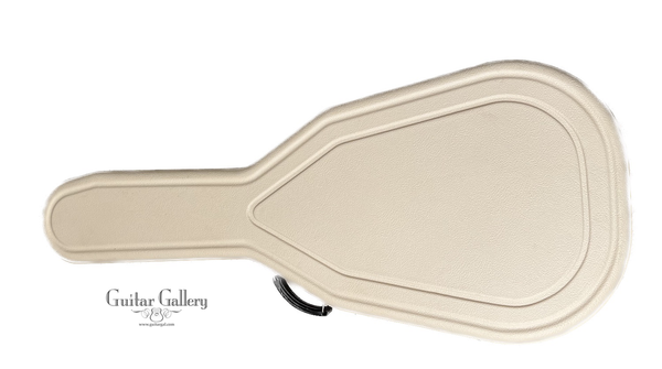 Turnstone TG Yew Guitar – Guitar Gallery