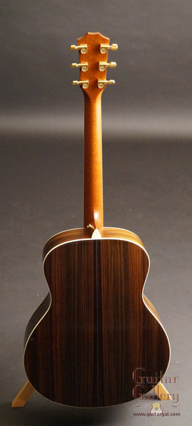 Taylor GS Guitar – Guitar Gallery